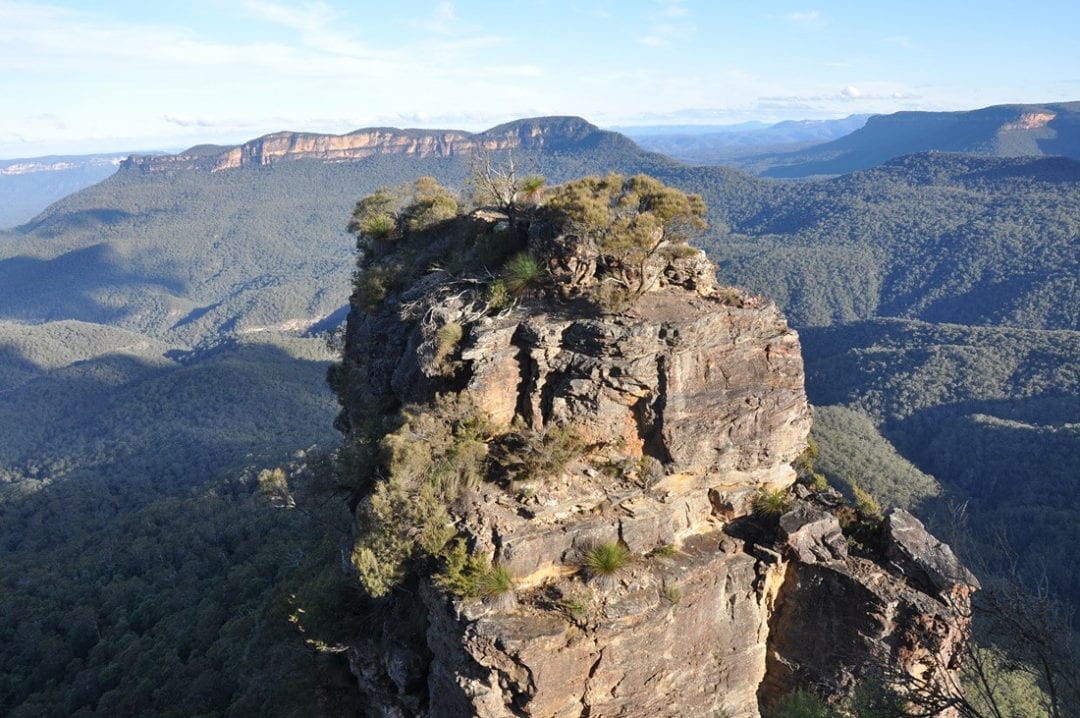 About Katoomba | 3 Explorers